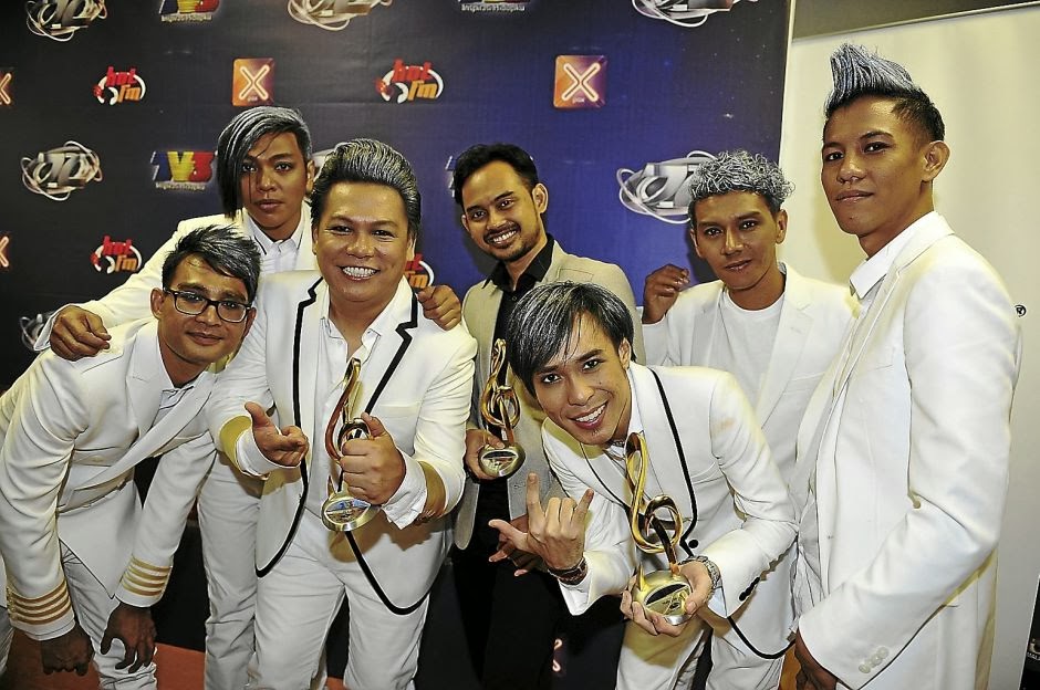 Hyper Act Boleh 'Demand' Selepas Menang Di AJL28?