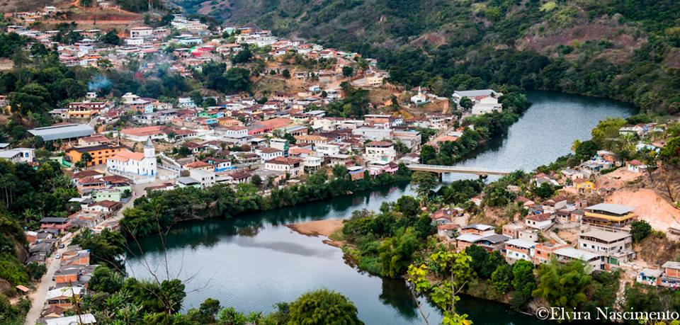 26 lindas cidades do Vale do Rio Doce - Conheça Minas