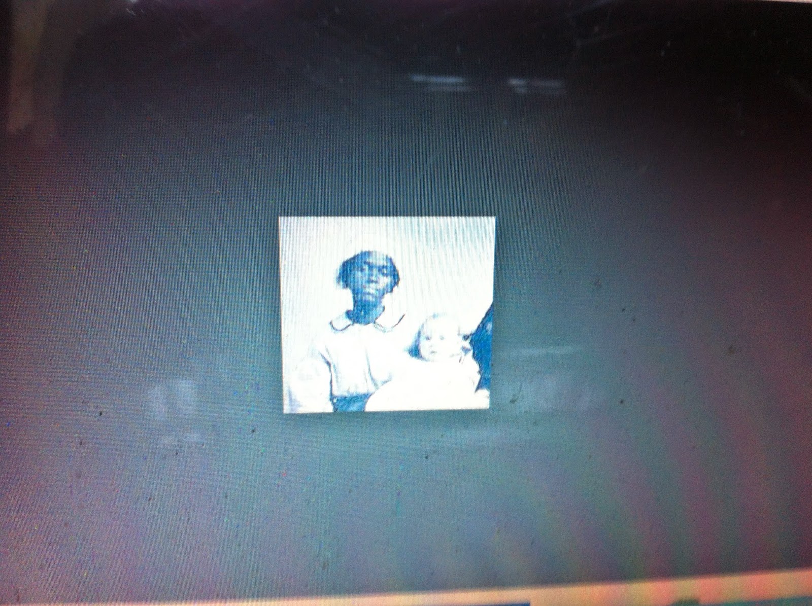 THE BLACK SOCIAL HISTORY:: BLACK SOCIAL HISTORY : AFRO-BERMUDIAN " MARY ...