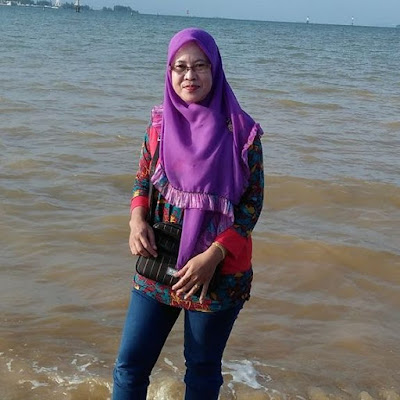 Sulastri Janda 50 Tahun Cari Teman Baru - Terminal Jodoh