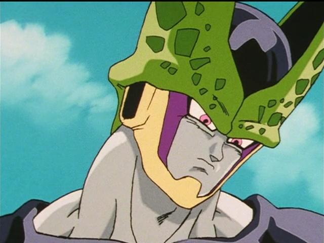 Favorite Cell Art Style • Kanzenshuu