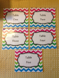 Monday Made It - For the Love of Teaching