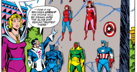 Confessions of a Part-time Itinerant Wanderer: Converting Mighty ...