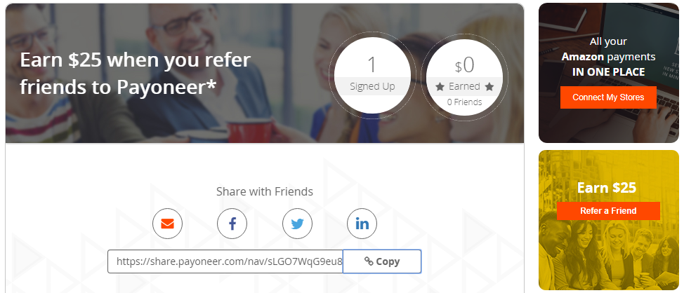 Paypal Referral Code: Earn $100 by Inviting Friends - TechKeGuruJi.Com
