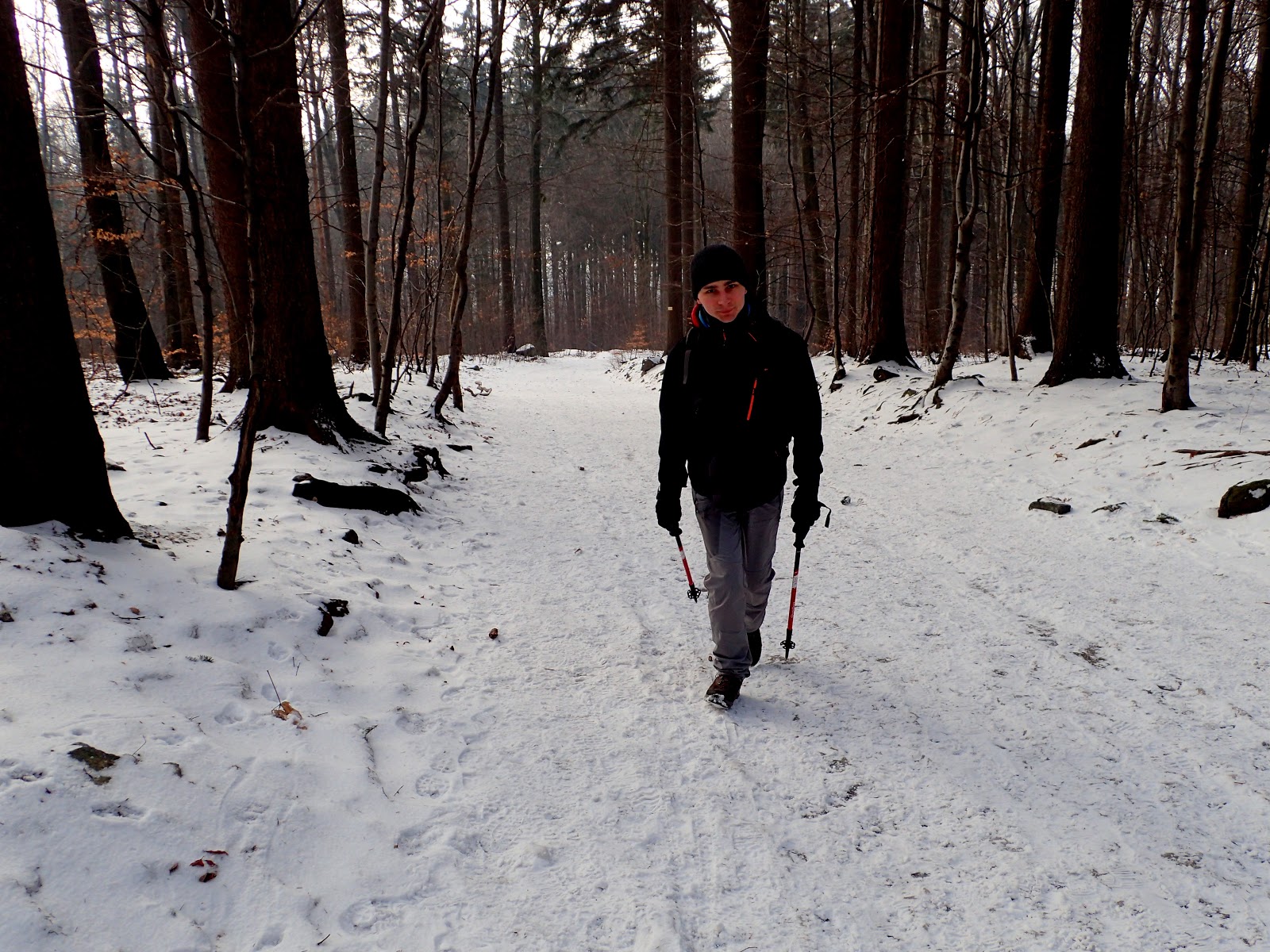 Lekka Kurtka Górska Quechua Forclaz 400 - Recenzja