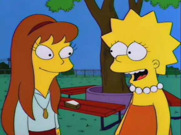 Joróbate Flanders: Grandes cameos de Los Simpson (2)