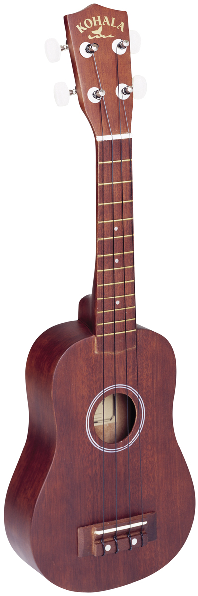 Ukulele Brasil: 2011
