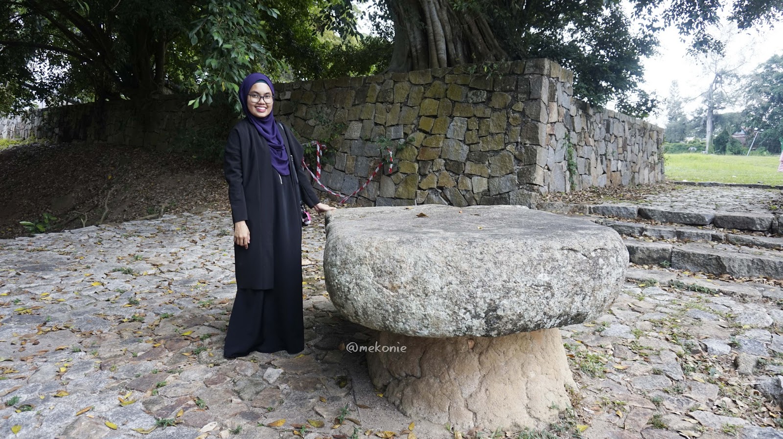 DE PALMA ECO RESORT KUALA SELANGOR DAN TEMPAT MENARIK DI KUALA SELANGOR ...