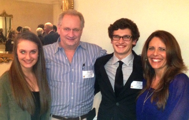 EduBlog: Loyalsock's Outstanding Student and Educator Recognized