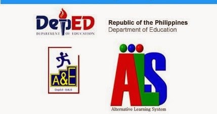 Tungkol sa DepEd's A&E Test