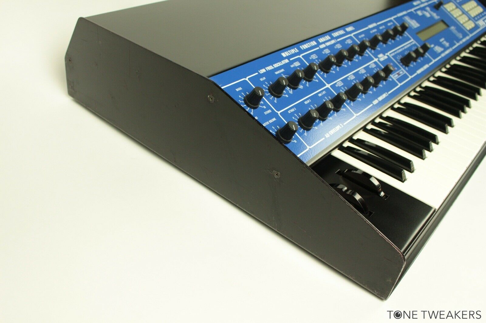 MATRIXSYNTH: PPG WAVE 2.2 80s Wavetable Synth