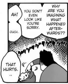 Otaku Nuts: Bleach 536 Review – “June Truth”