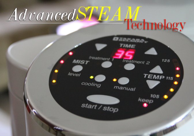 Finally have my Micro Mist: Here's what I think — BELLEMOCHA.com