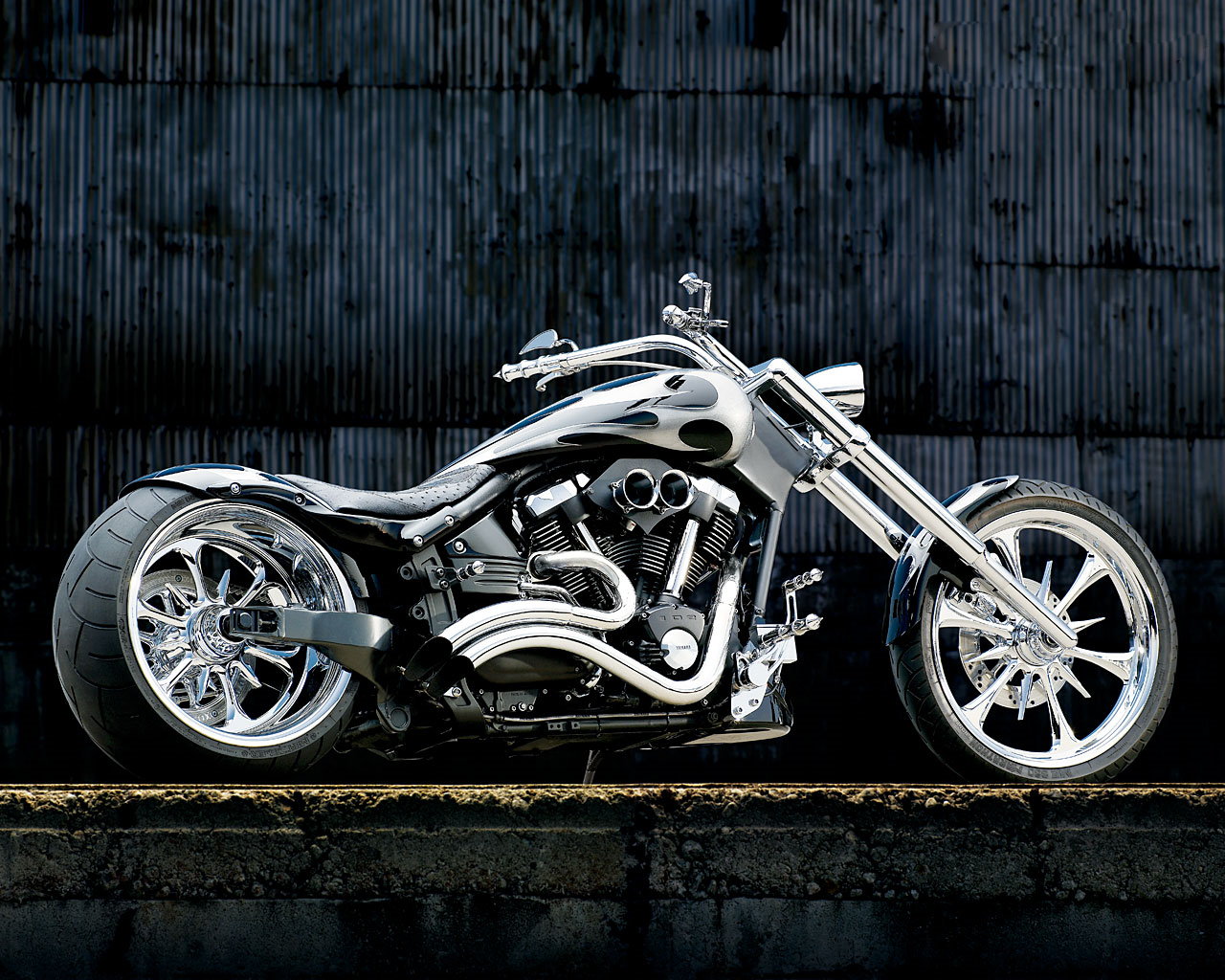 automotive: motor coper