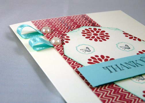 Craft Therapy with Crystal: Technique Tuesday: Getting Loopy