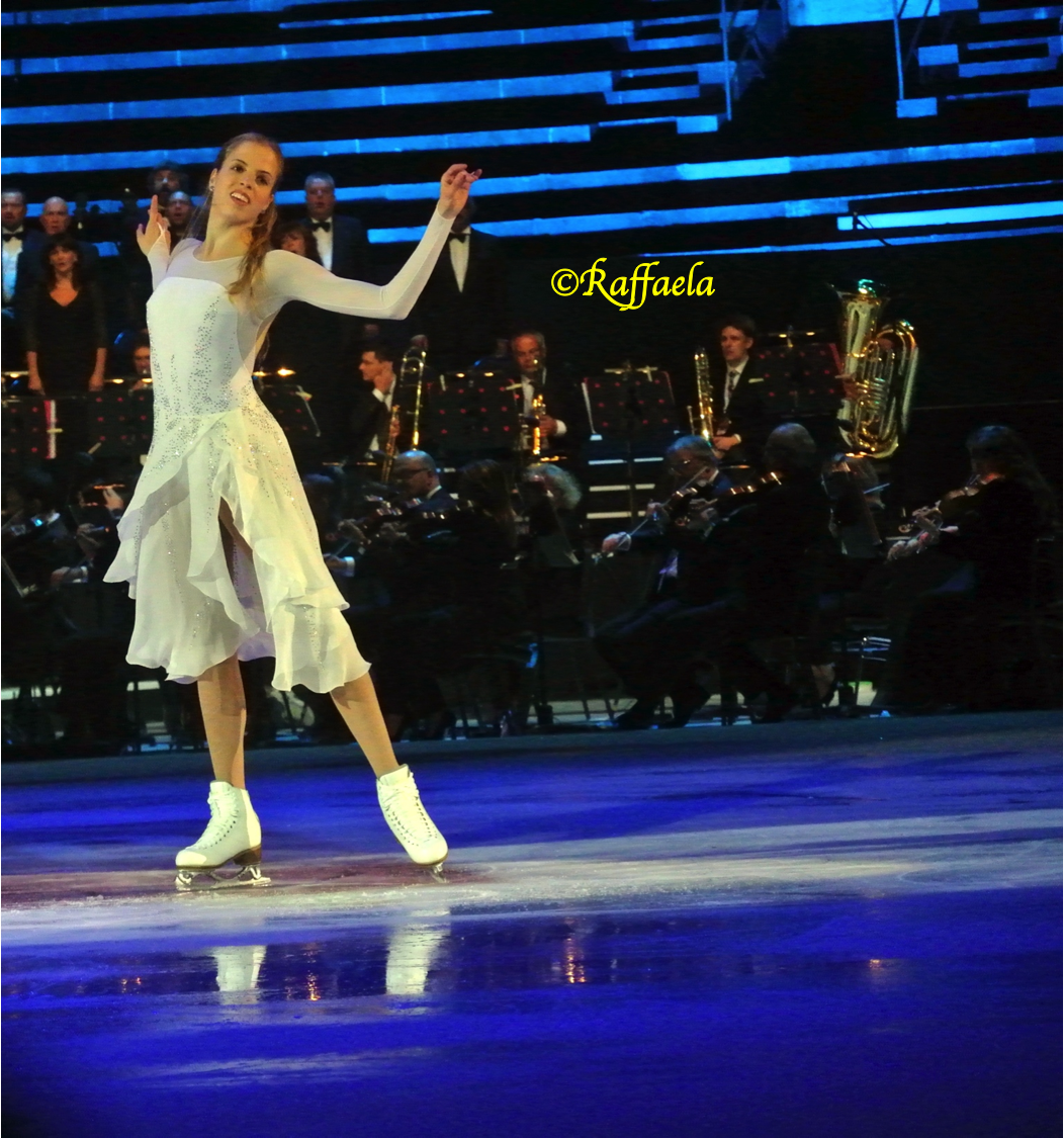 Fotografia è Vita: Opera on Ice lo Spettacolo 2013