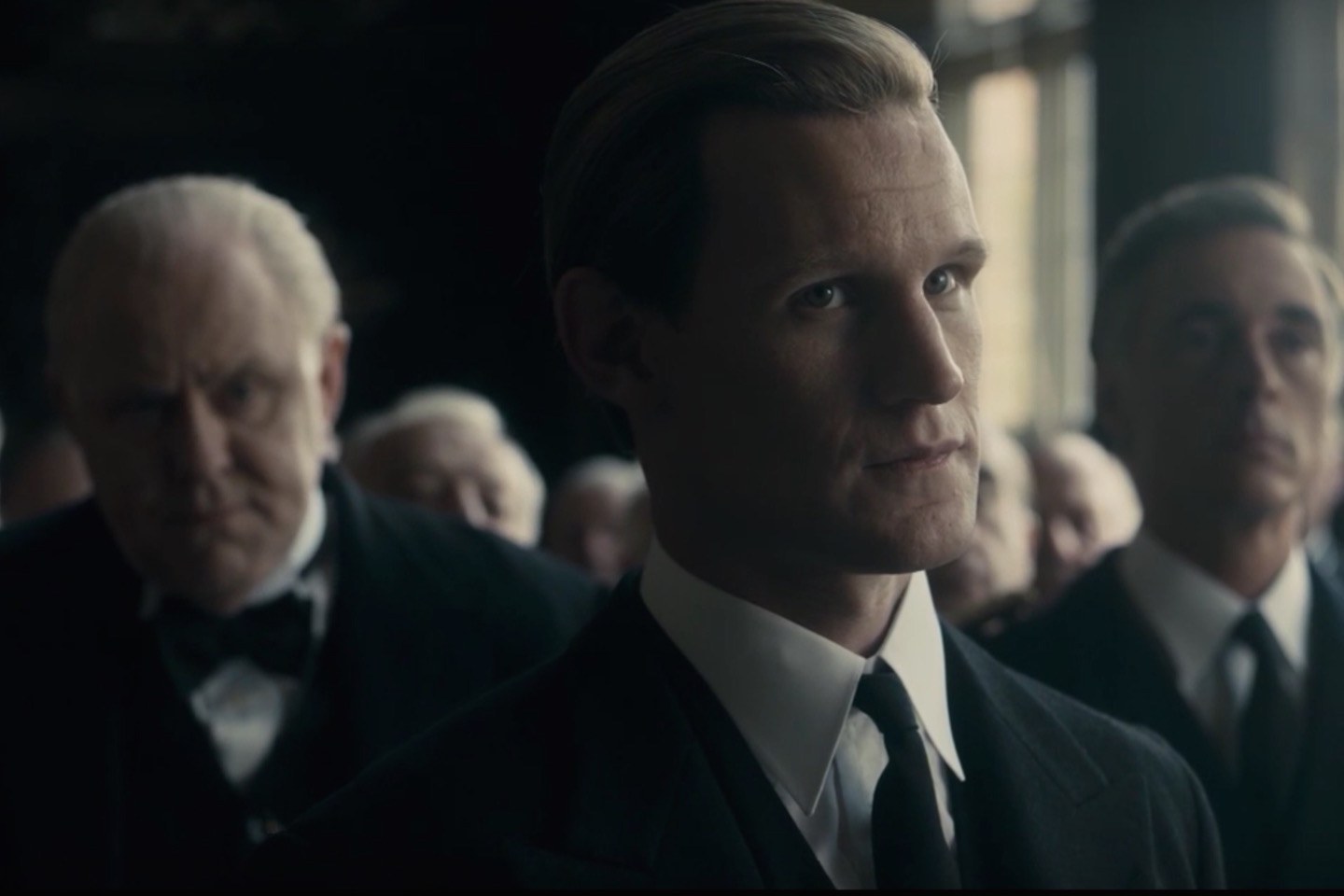 Review: The Crown | Norton of Morton