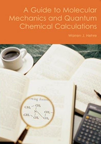 A Guide To Molecular Mechanics and Quantum Chemical Calculations ...