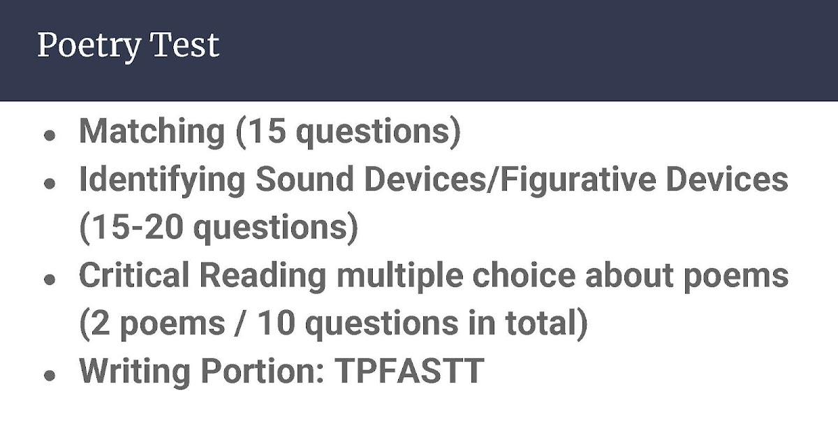Ms. Egbert's Class Blog: January 21-25: 9th Grade Lit and Comp