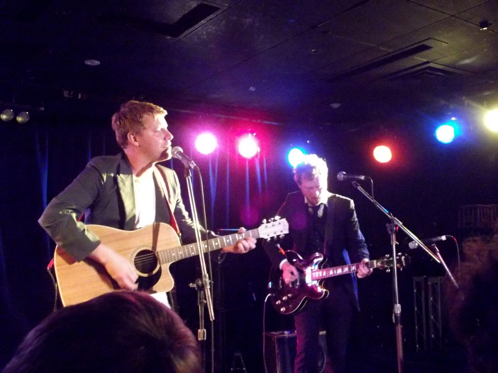 jouljet: The Basics Ingredients