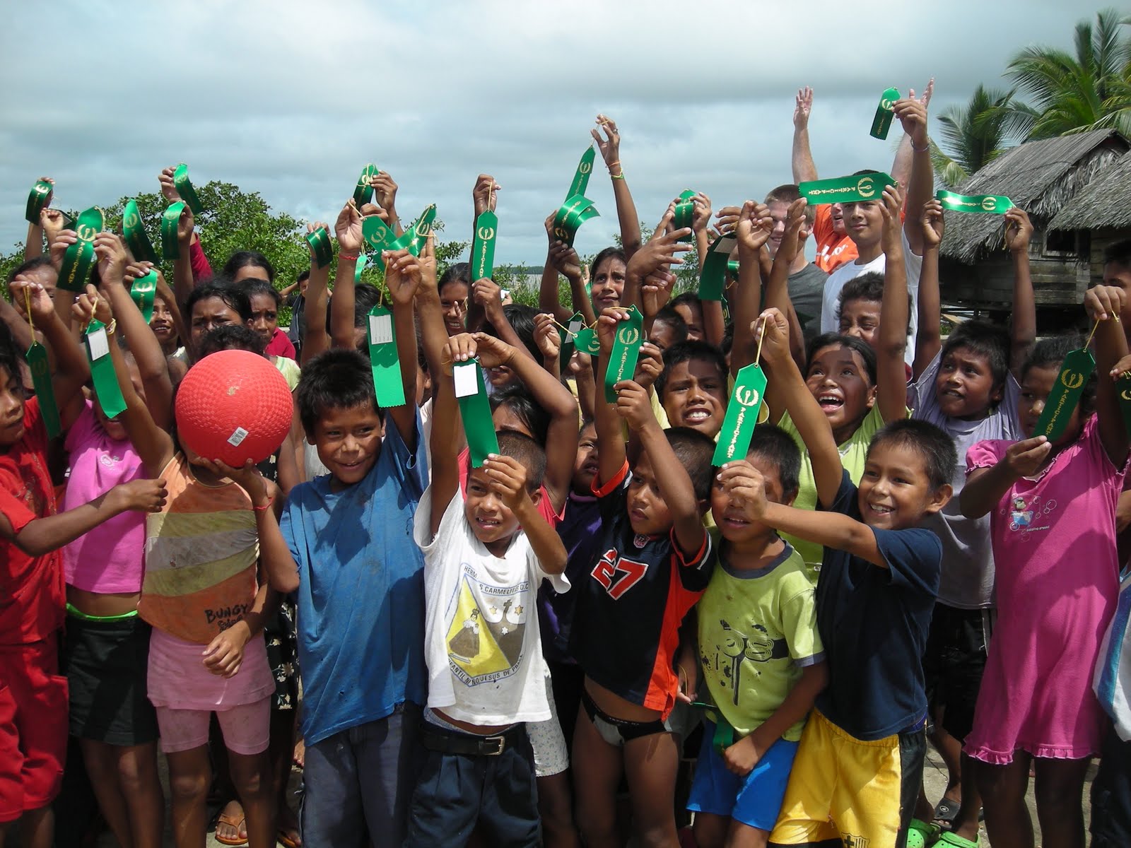 SPC in Nicaragua