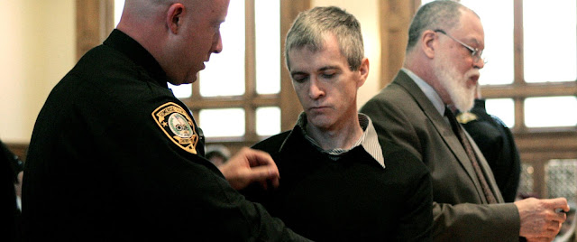 The Dark Place: The Angel of Death - Charles Cullen