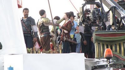 Galeria ~ Fã Clube Skandar Keynes Brasil