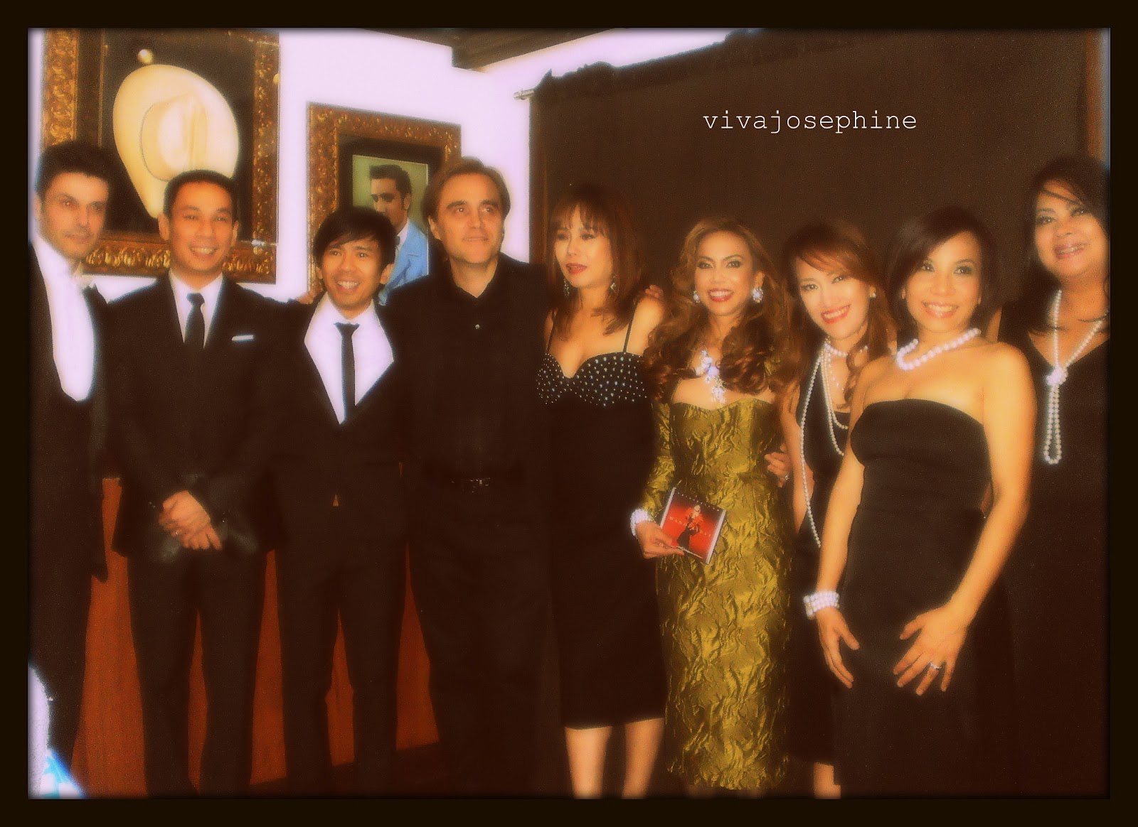 Wallflower of the Jeepney: The Wanderlust that is Tria Bascon