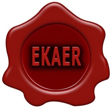 Gazda Praktikum: Itt a végleges EKÁER jogszabály!