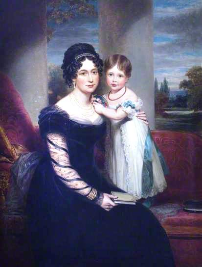 Victorian Musings: Queen Victoria: (Alexandrina Victoria; 24 May 1819 ...