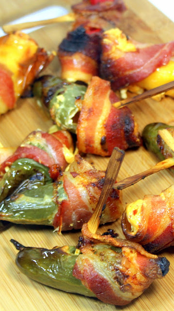 52 Ways to Cook: Hawaiian Atomic Buffalo Turds - 52 Grilling and BBQ ...