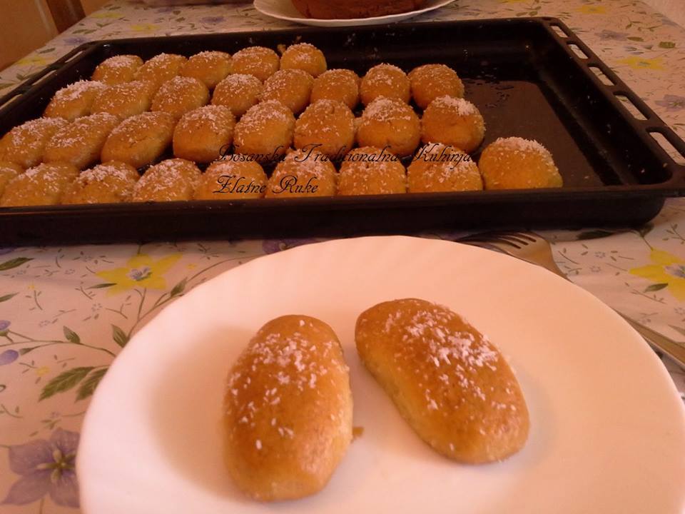 HURMAŠICE ~ KUHINJICA