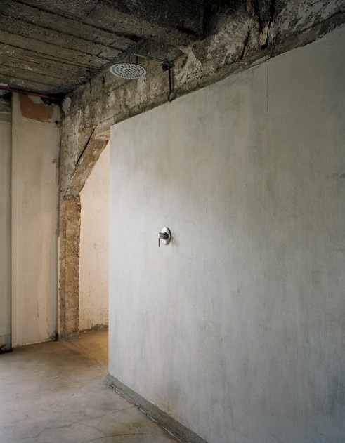 Rydeng`s blog...: Interior: Inside Rick Owens Parisian Home