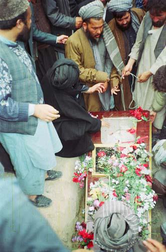 Abdul Ali Mazari | Hazara News