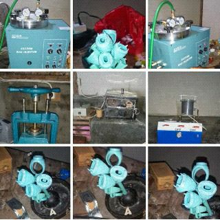 mesin casting emas/perak: mesin casting murah