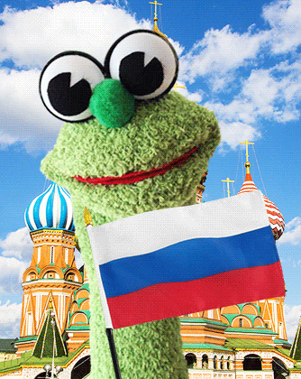 DownWithTyranny!: Is The Kremlin Working To Turn Out An Audience For ...