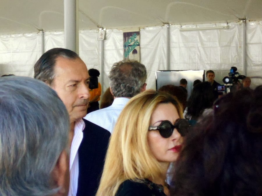 SantaBarbaraNewsPressBlog.com: I love L.A.!!