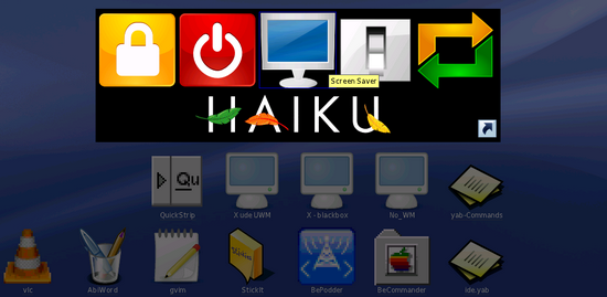 backlhor: Jenis Jenis Operating System(OS)