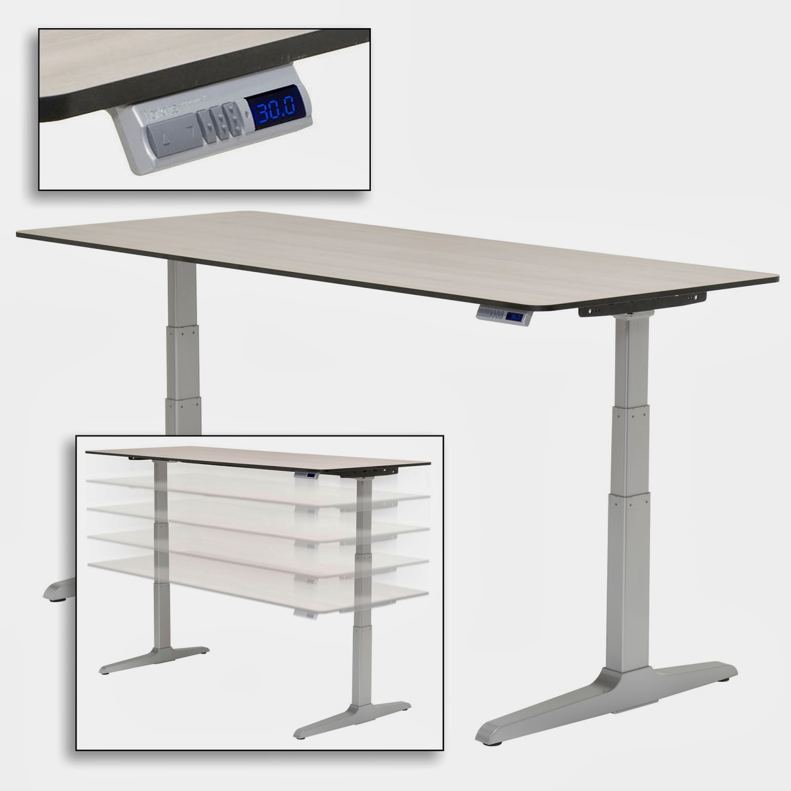 The Q Source Resource: Workrite's Sierra HX Electric Series Boosts ...