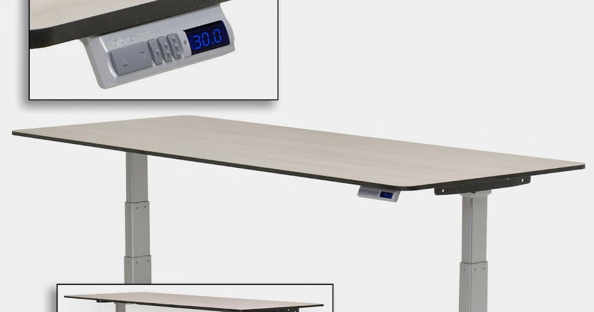 The Q Source Resource: Workrite's Sierra HX Electric Series Boosts ...