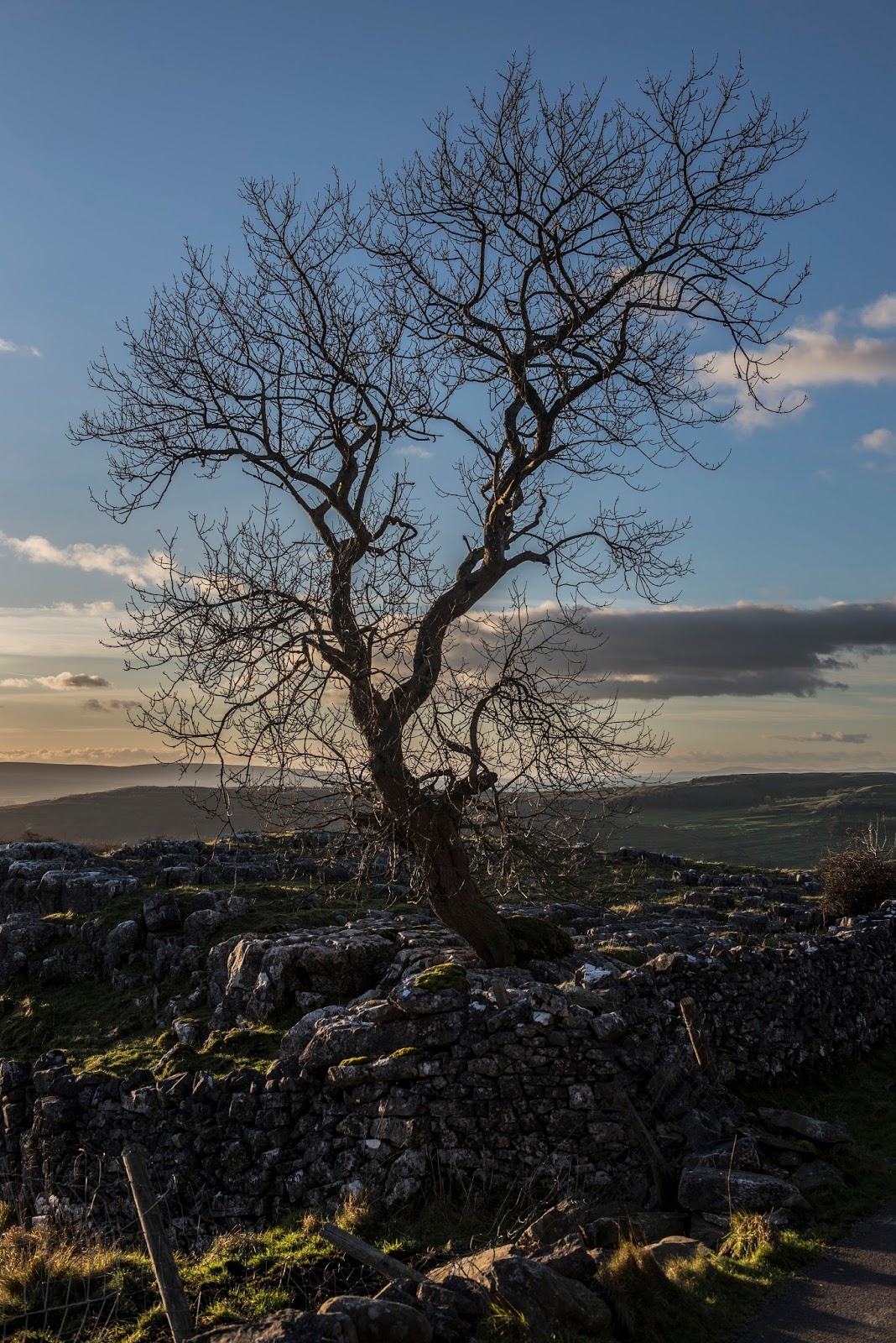 Wigtwizzle - Norman Smith's Travel Blog.: Winskill Stones