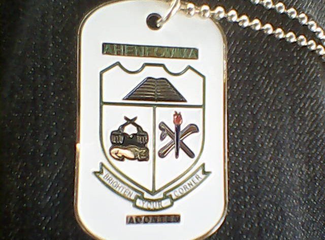 ADONTEN SENIOR HIGH SCHOOL: GALLERY