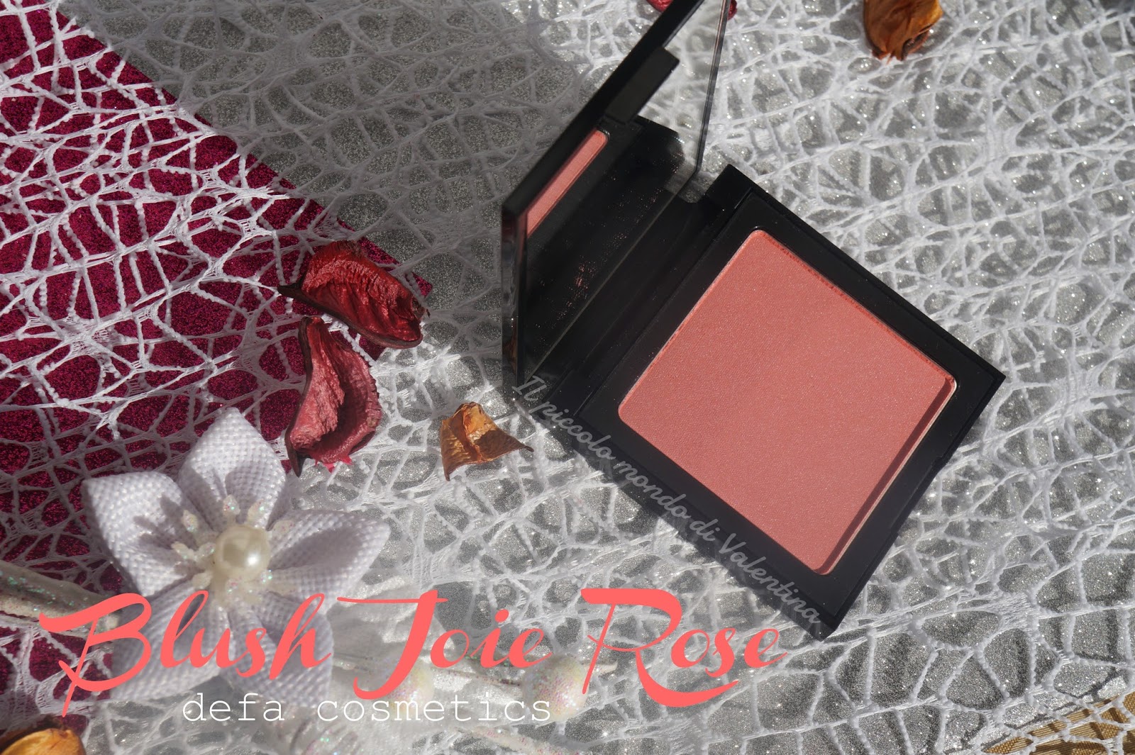 Il piccolo mondo di Valentina.: NO FLASH, PLEASE! - MakeUp Collection F ...