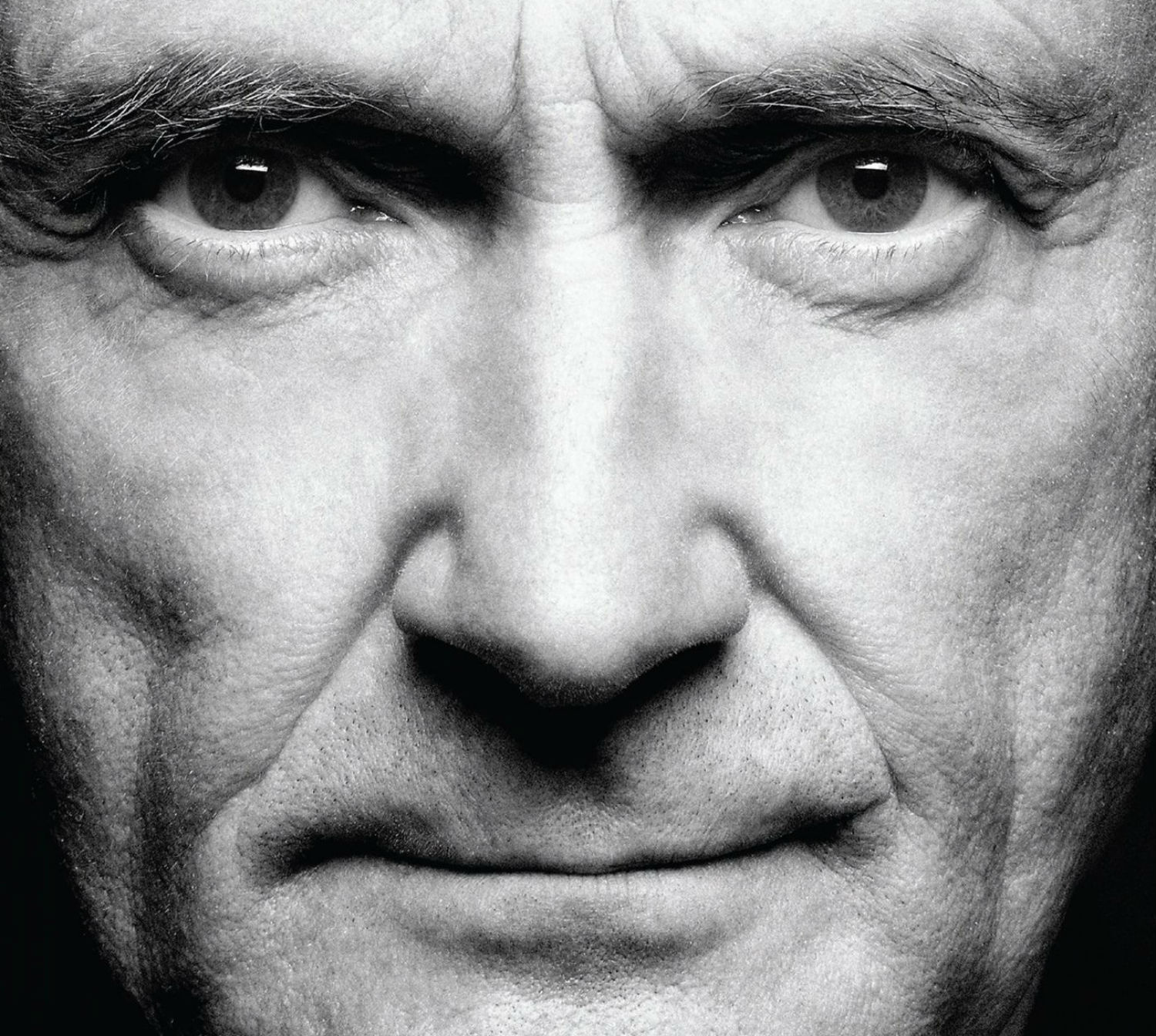 Radio Dupree: Only two Genesis songs in Phil Collins' comeback show