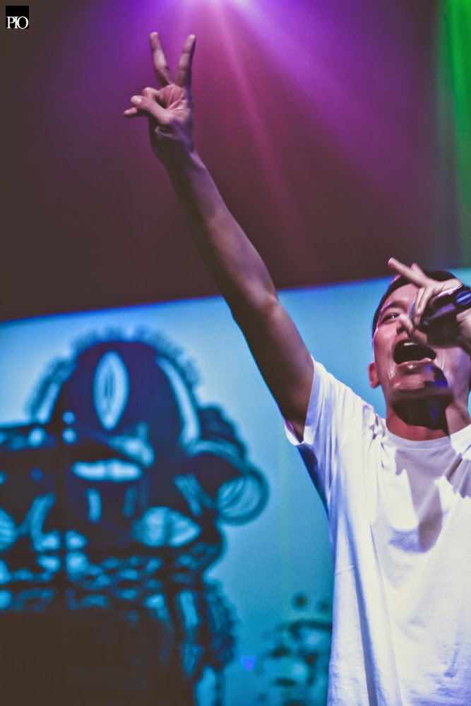 PIO KHARISMA: [PEMILU 2014] 7 Rappers - 7 Hari Untuk Kemenangan Rakyat ...