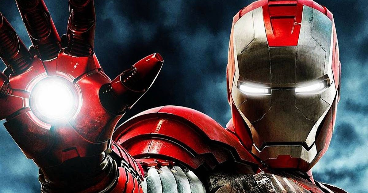 SNEAK PEEK : Behind-The-Scenes Footage From "Iron Man 3"