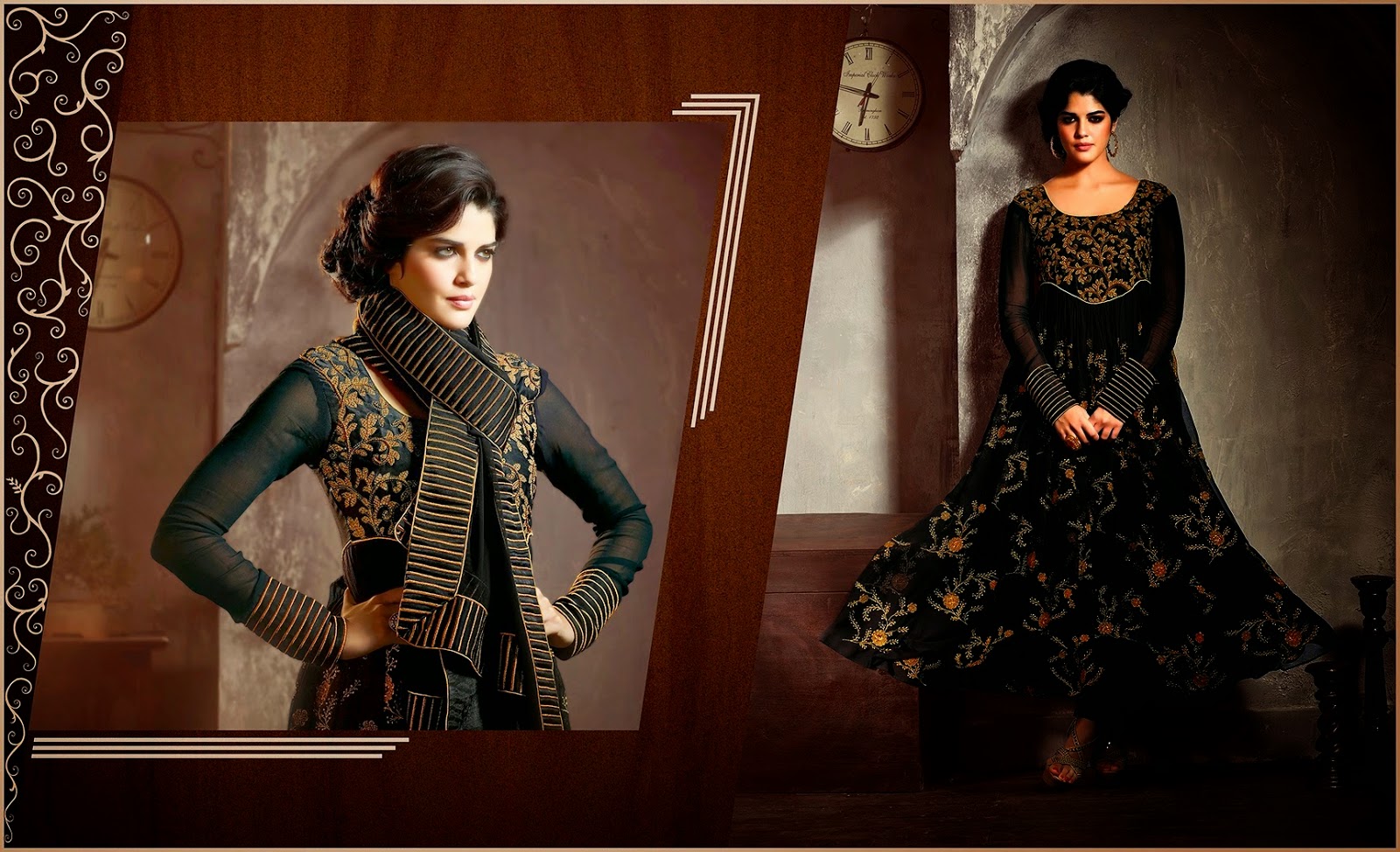 Shama Boutique Indian Clothes