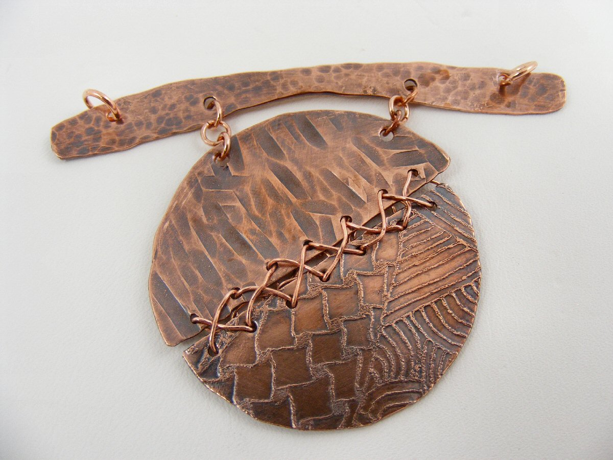 Sweet Freedom Designs: Cold Connections Class