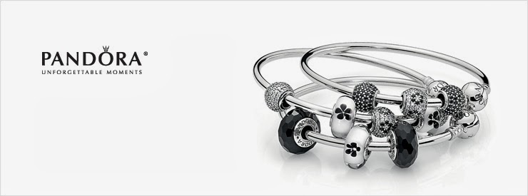 Pandora & Pandora: (Malaysia) Step 3 : Choose your PANDORA theme