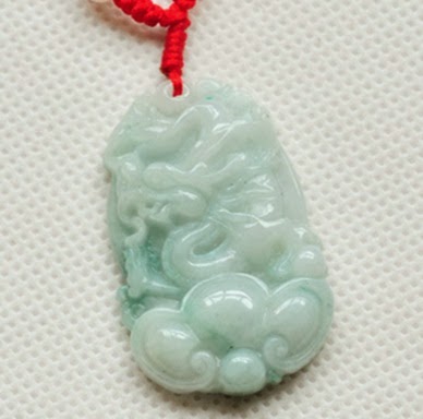 Koleksi Foto Batu Giok China yang Asli | fenomena dunia